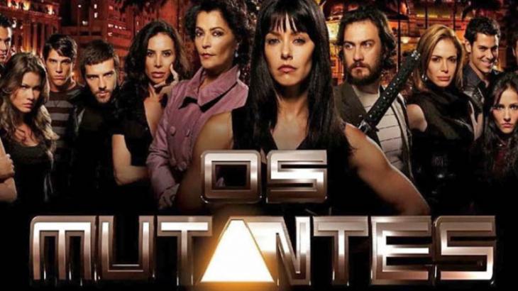 Resumo de 'Os Mutantes': capítulos de 20 a 24 de julho